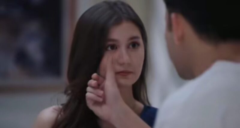 5 Fakta Menarik Dalam Sinetron Sebening Cinta Episode 4 di SCTV ...